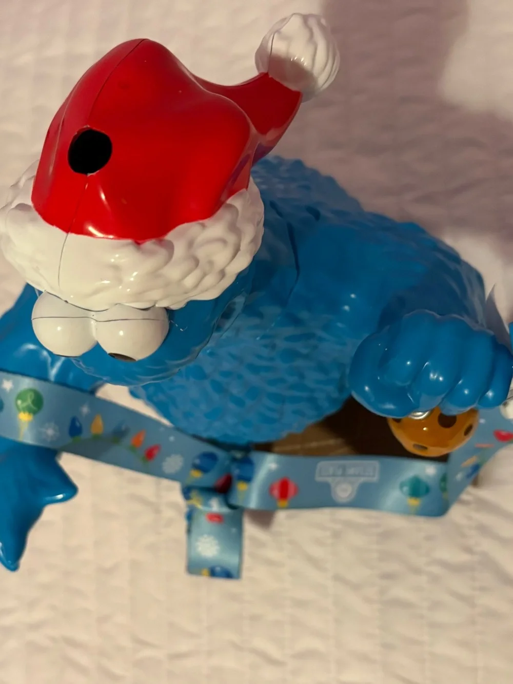 Other | Cookie Monster Soda Cup | Poshmark